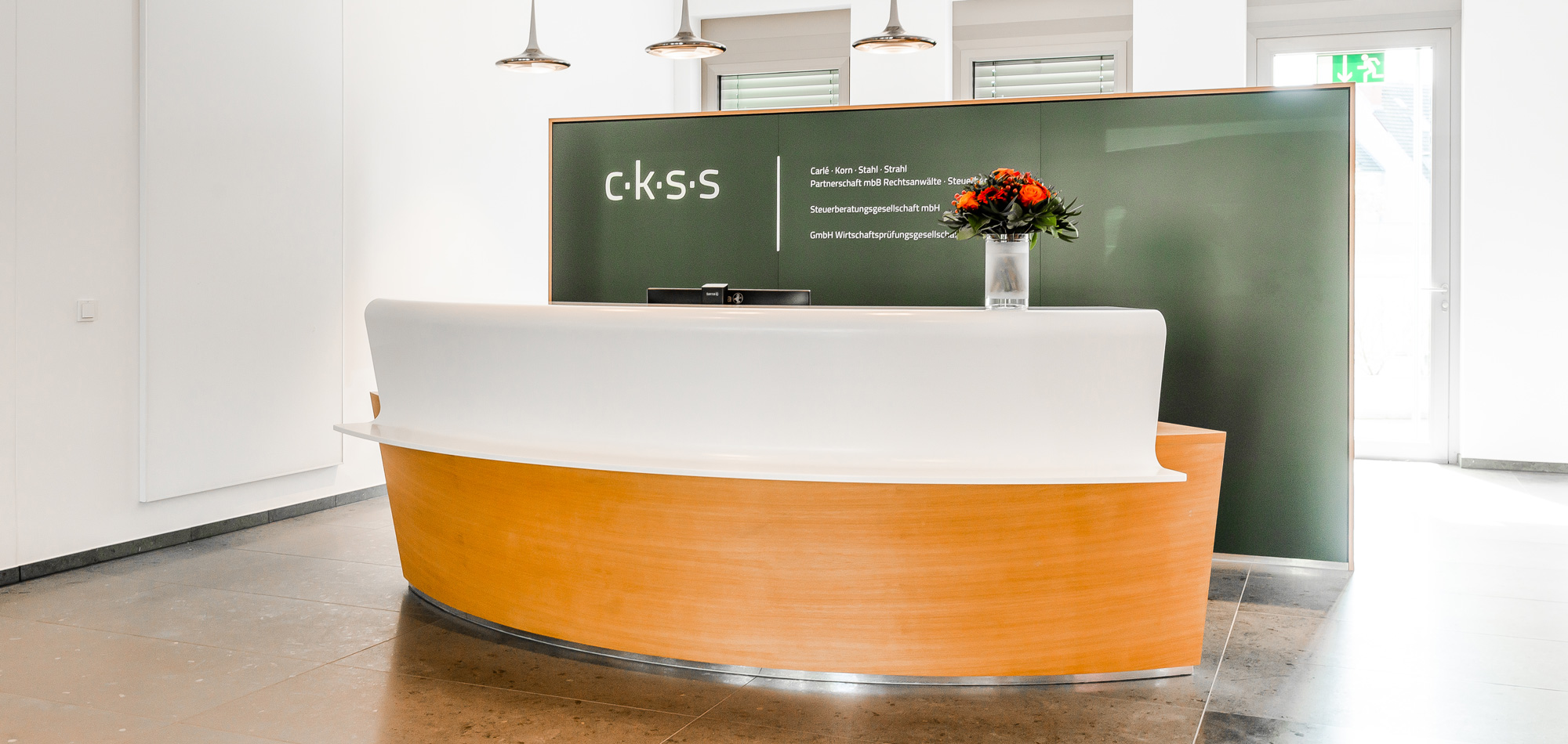 Kontakt | c·k·s·s Steuerberatungsgesellschaft mbH